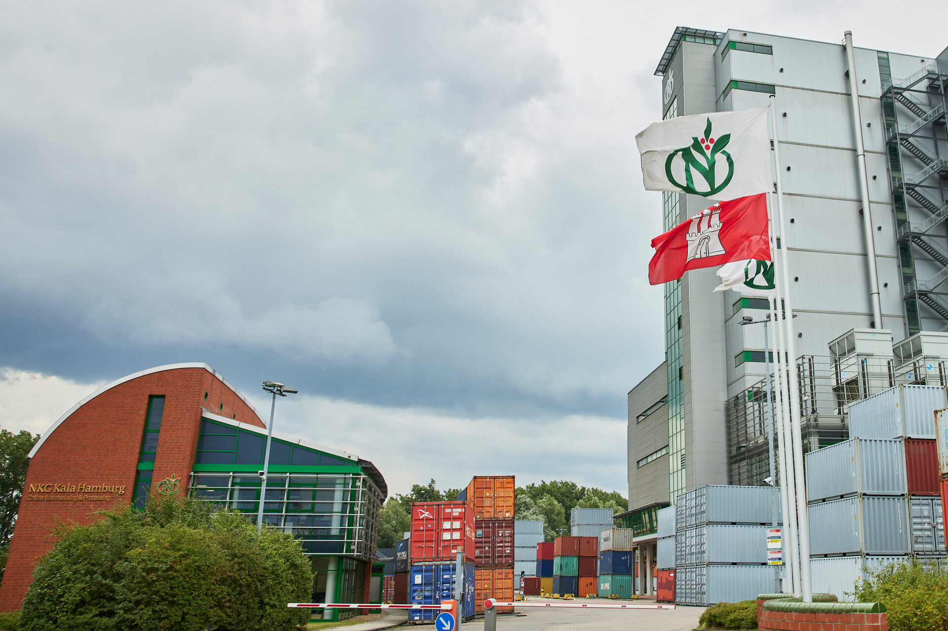 Imprint - NKG Indonesia Imports